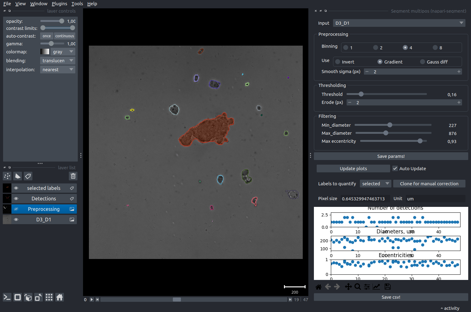 napari-segment · PyPI