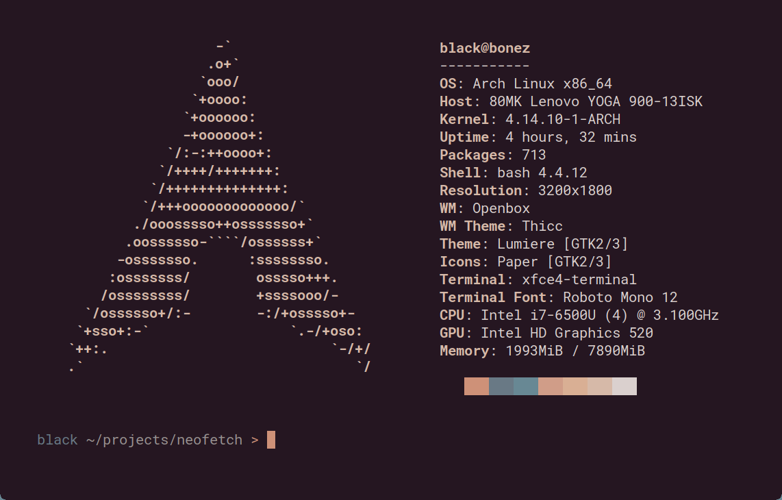 HyFetch · PyPI