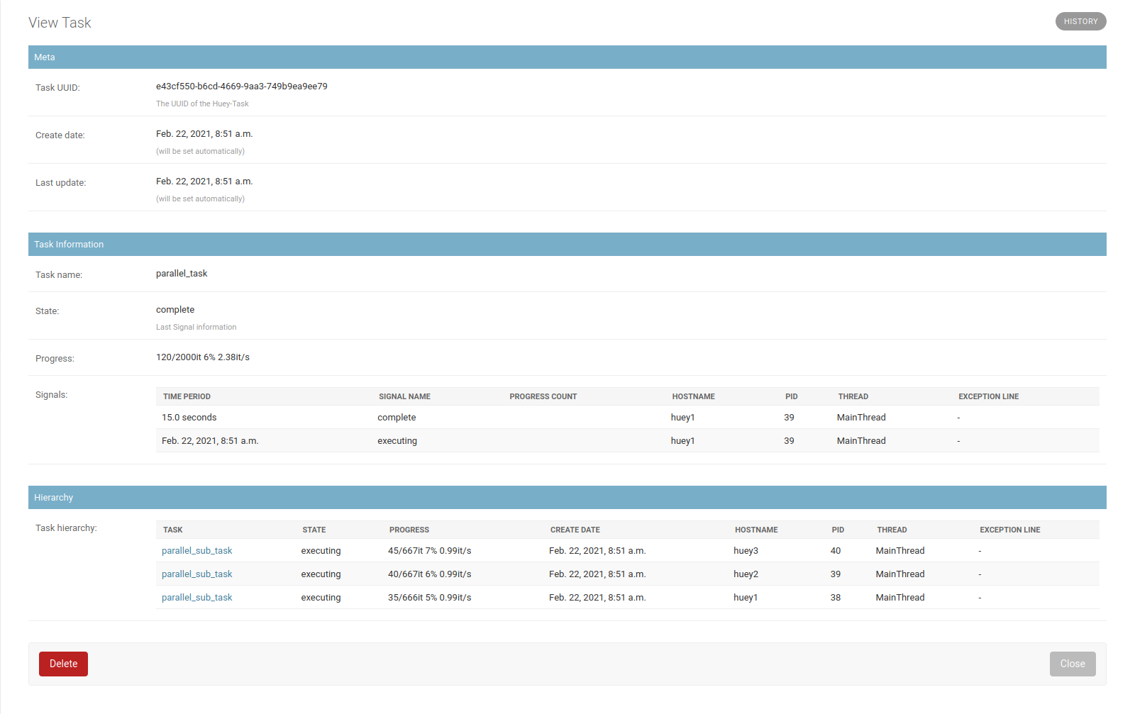 django-huey-monitor · PyPI