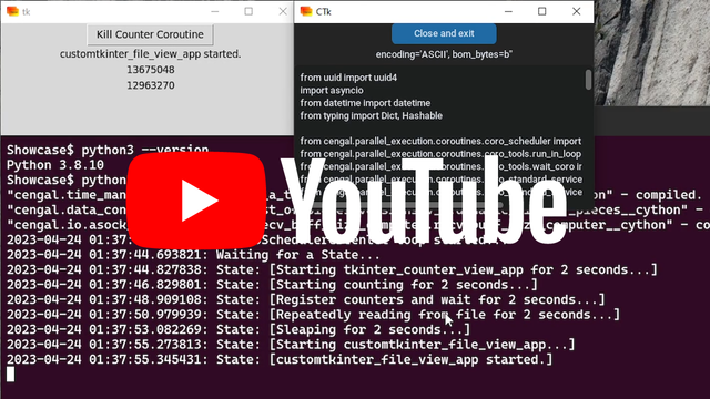 cengal-light · PyPI