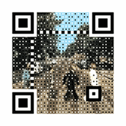 qrcode-artistic · PyPI