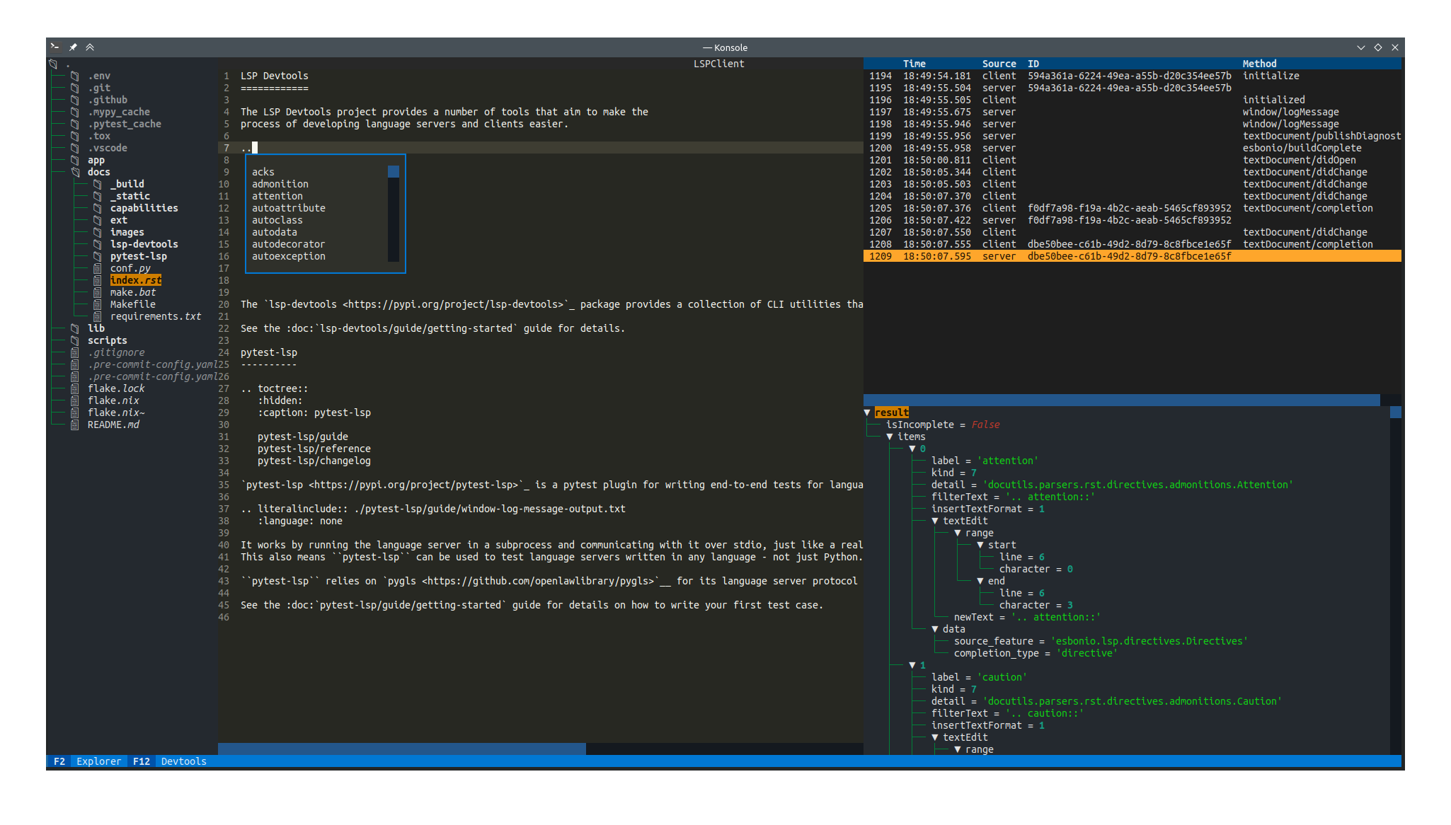 lsp-devtools · PyPI