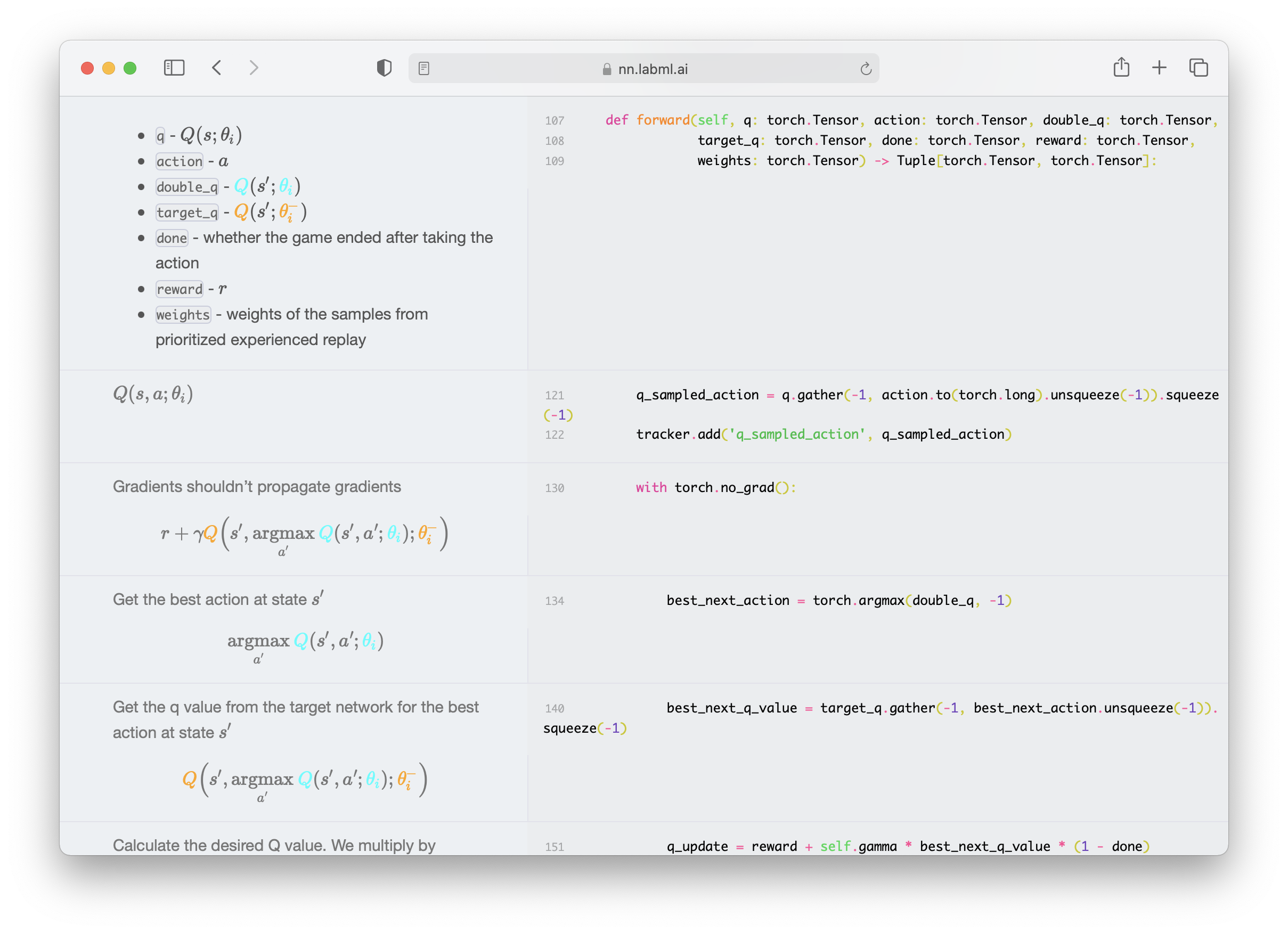 Labml Nn · Pypi 