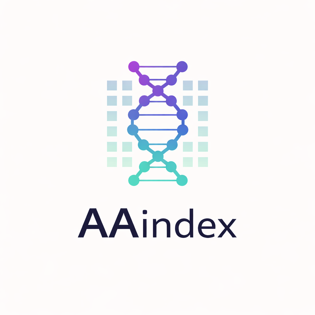 aaindex · PyPI