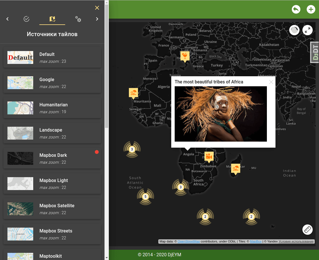django-editor-ymaps · PyPI