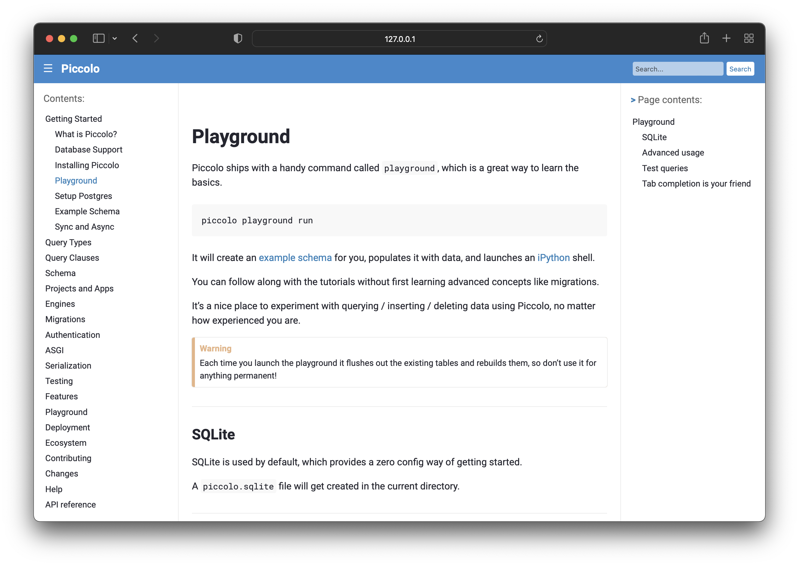 piccolo-theme · PyPI