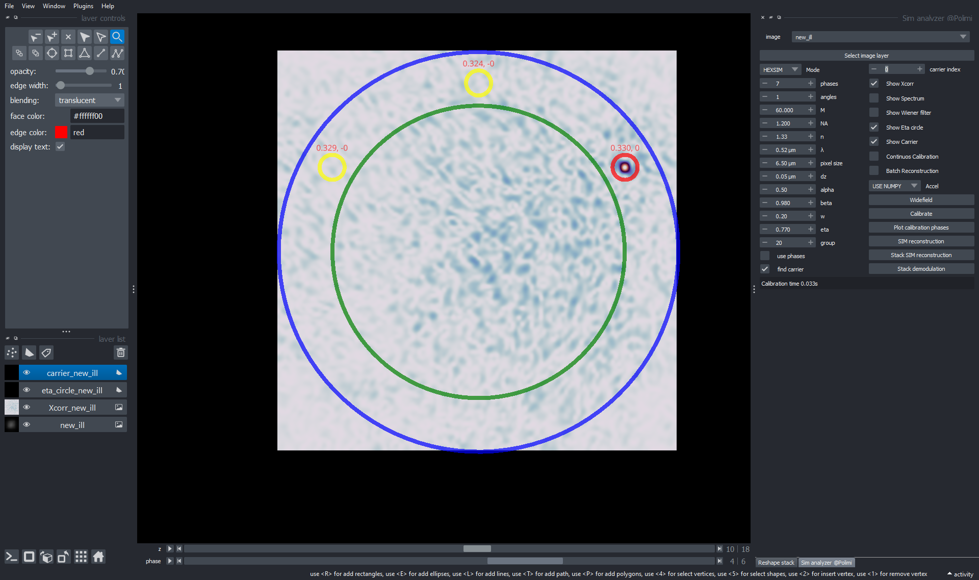 napari-generic-SIMulator · PyPI