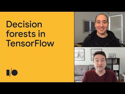 tensorflow-decision-forests · PyPI