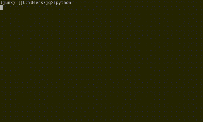 blessed · PyPI