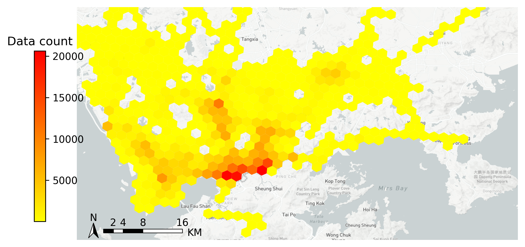 transbigdata · PyPI