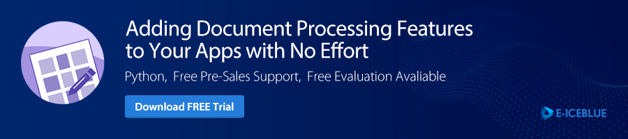 Spire.Office · PyPI