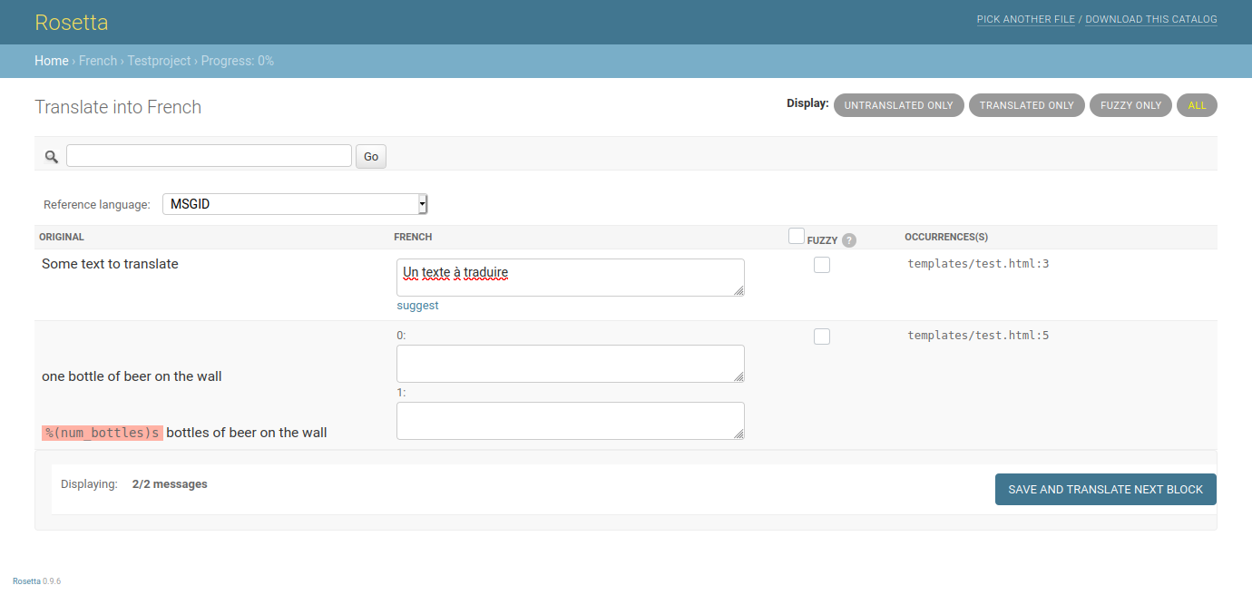 django-rosetta · PyPI
