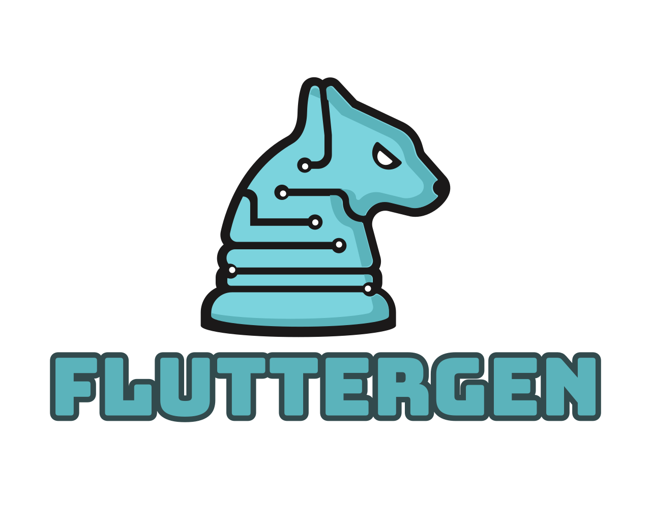 flutter-gen · PyPI