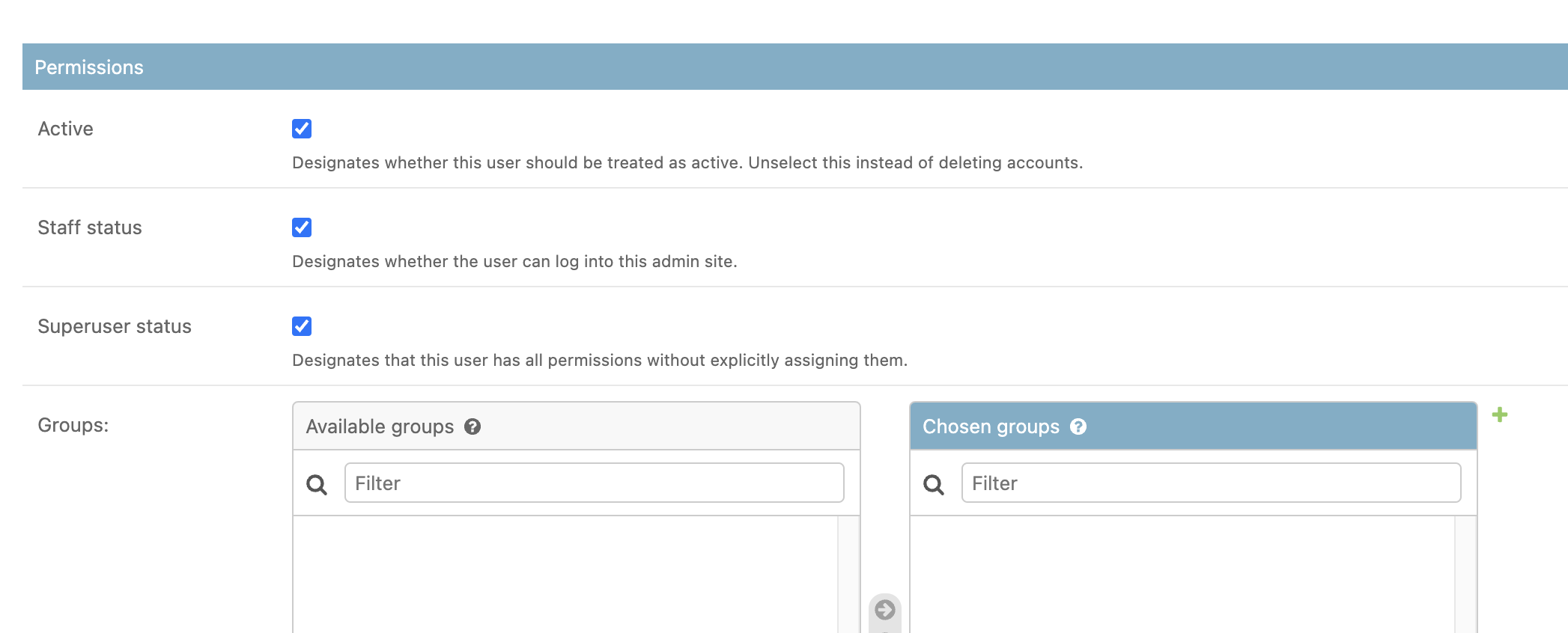 django-checkbox-normalize · PyPI