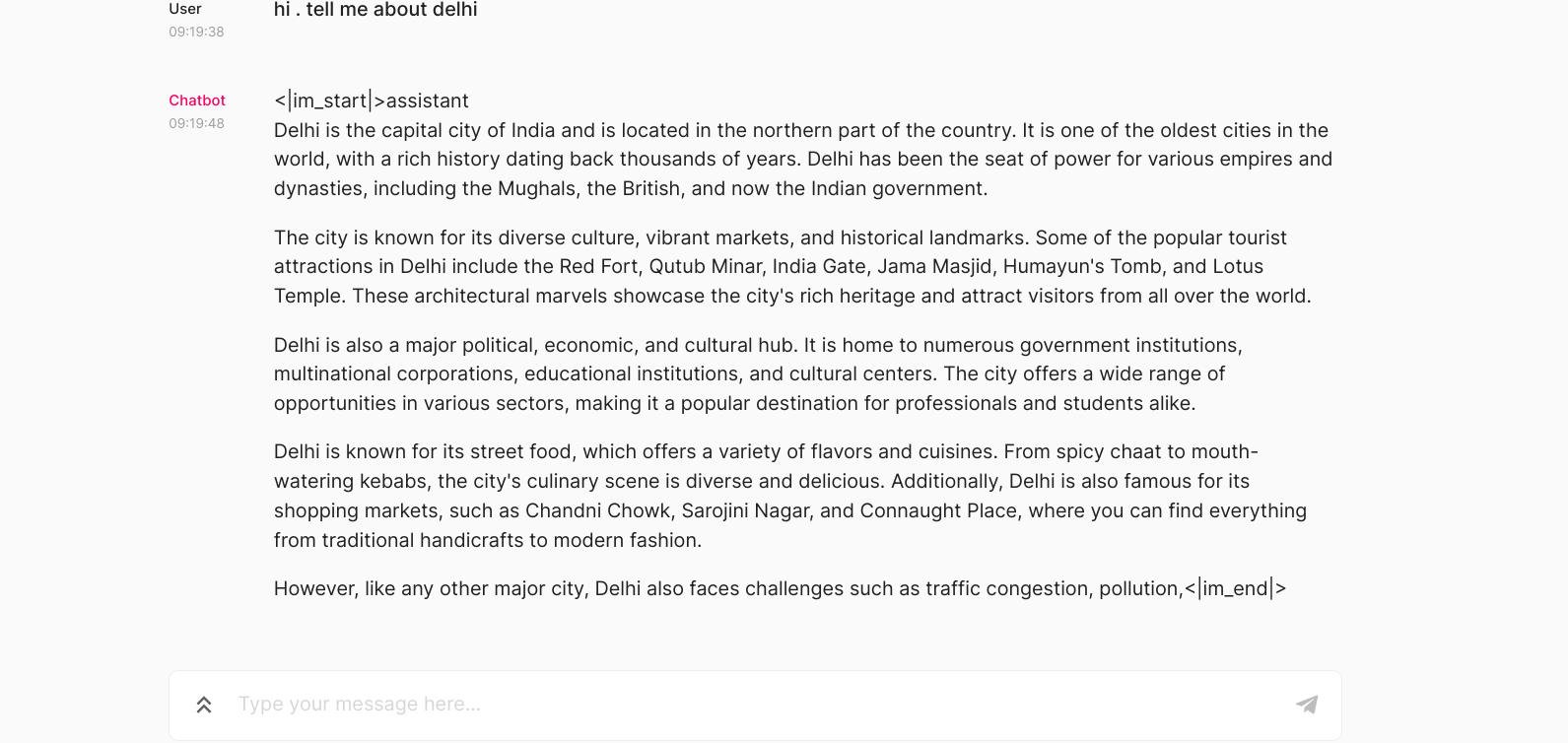 agent-system · PyPI