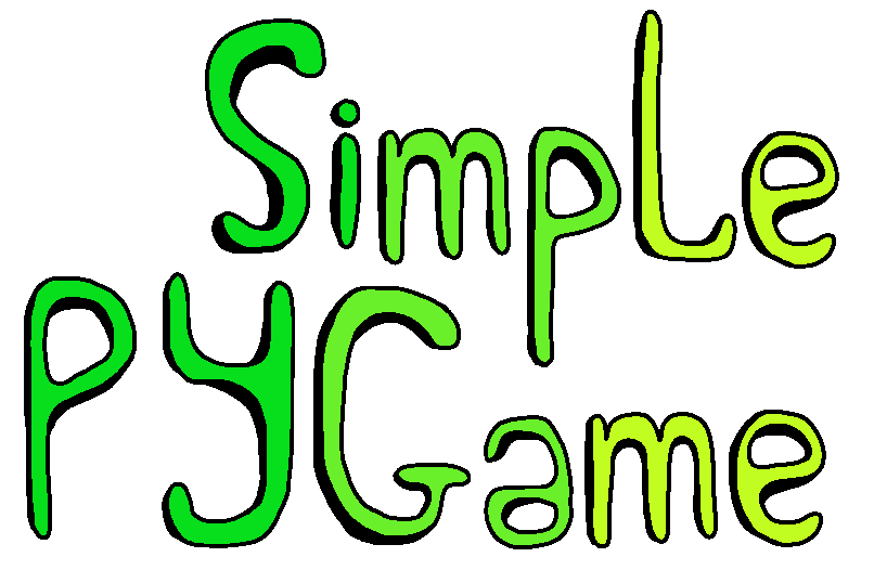 simple-pygame · PyPI simple-pygame · PyPI
