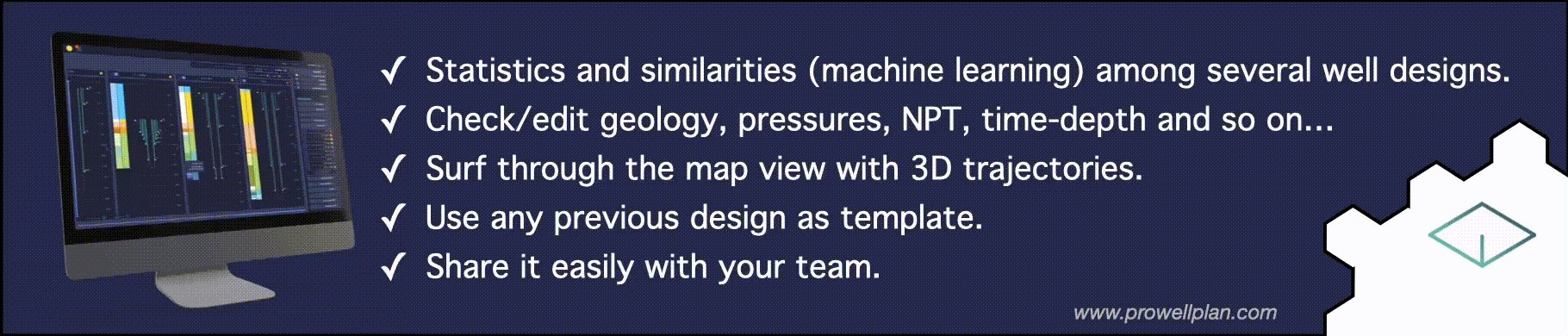 well-profile · PyPI