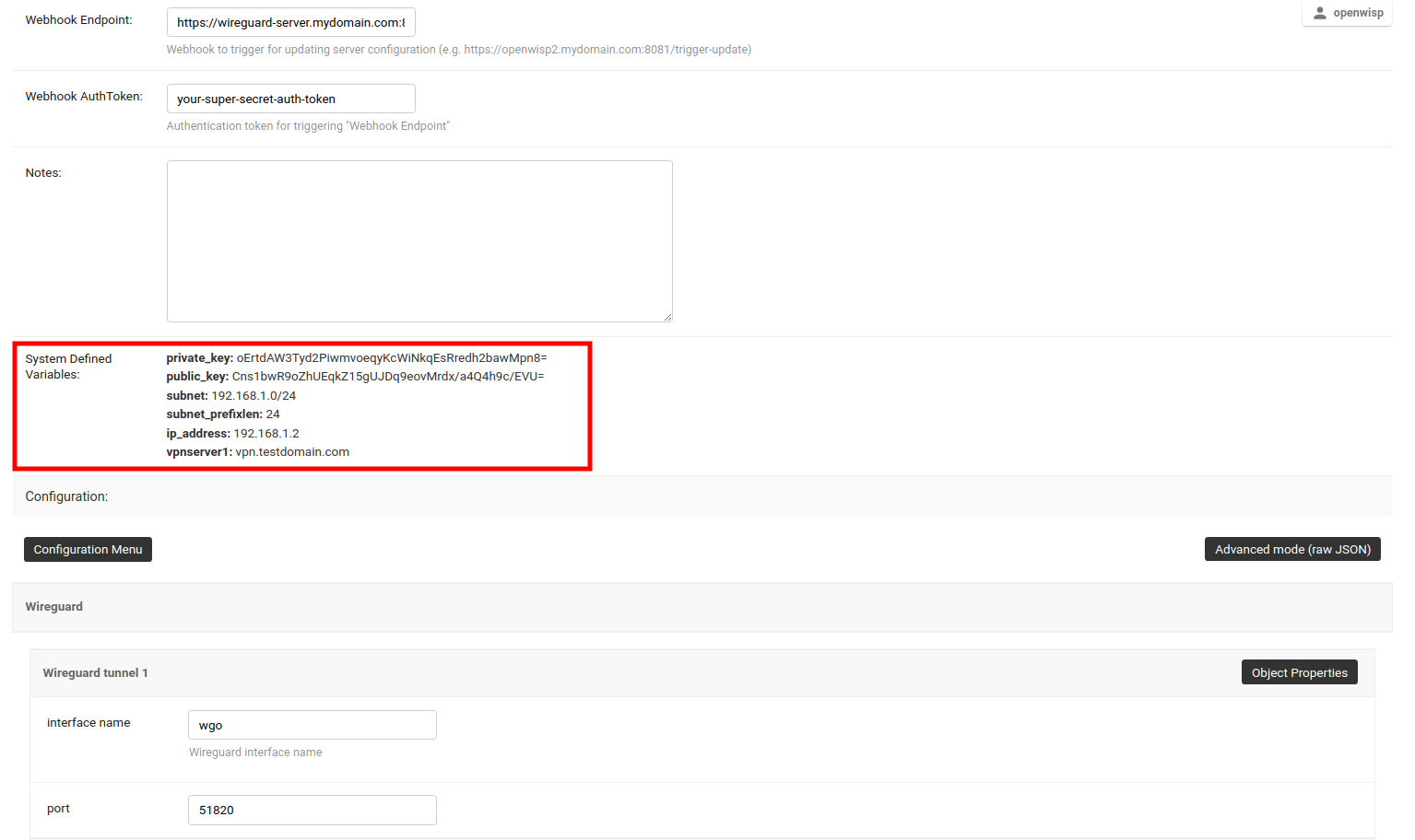 openwisp-controller · PyPI