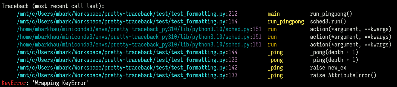 pretty-traceback · PyPI