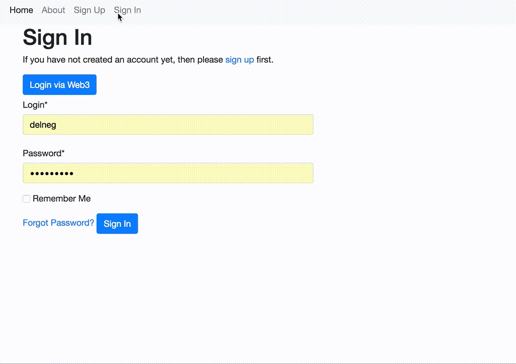 django-web3-auth · PyPI