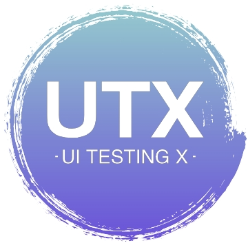 utx · PyPI