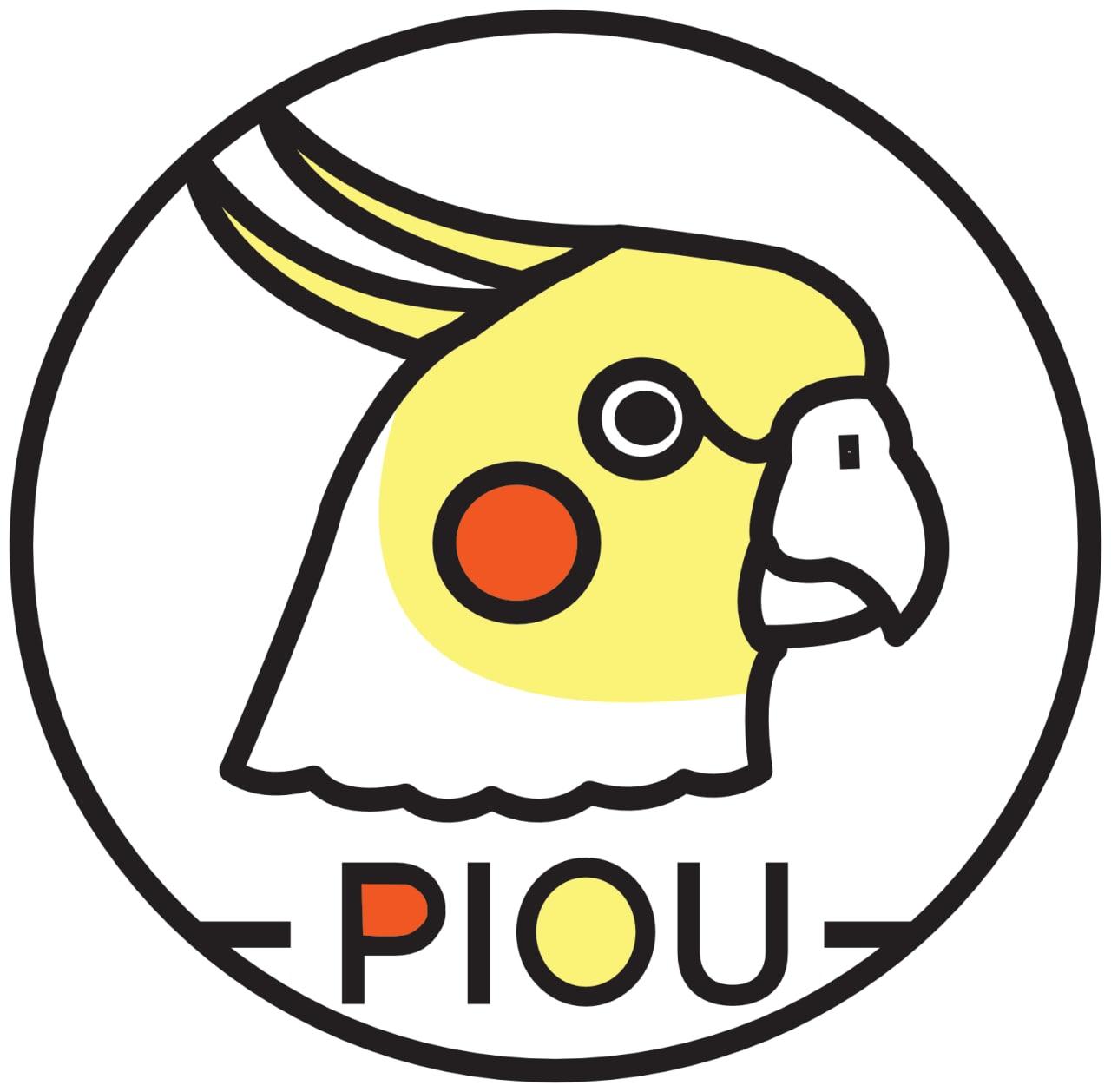 piou · PyPI