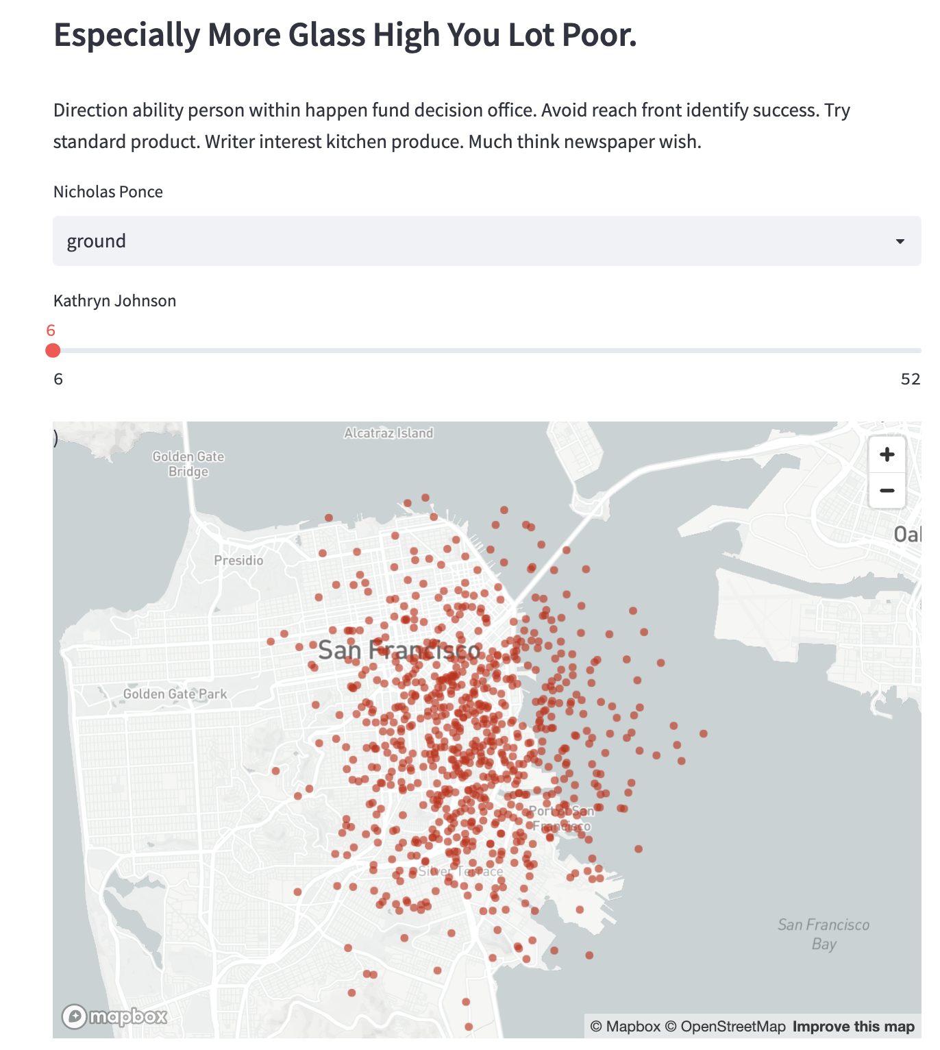 streamlit-faker · PyPI