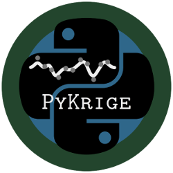 PyKrige · PyPI