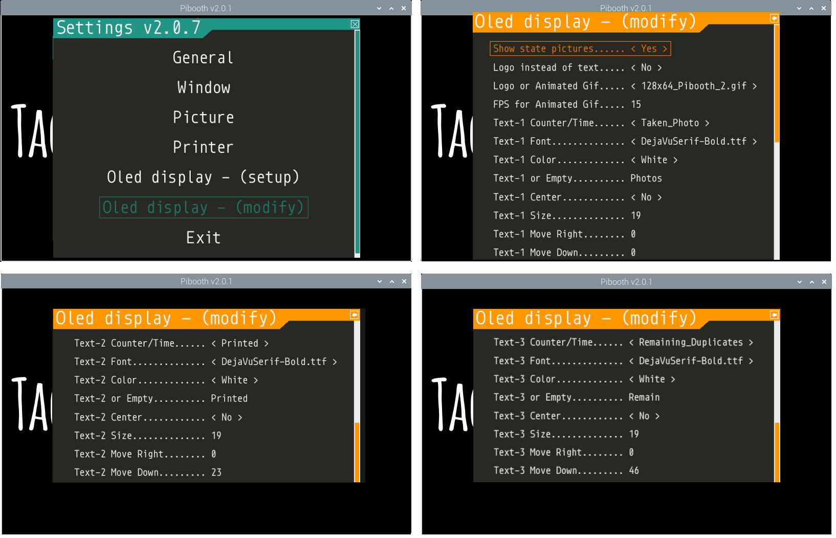 pibooth-oled-display · PyPI