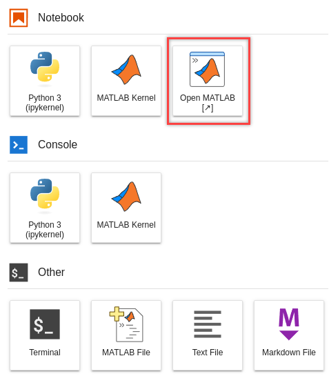 jupyter-matlab-proxy · PyPI jupyter-matlab-proxy · PyPI