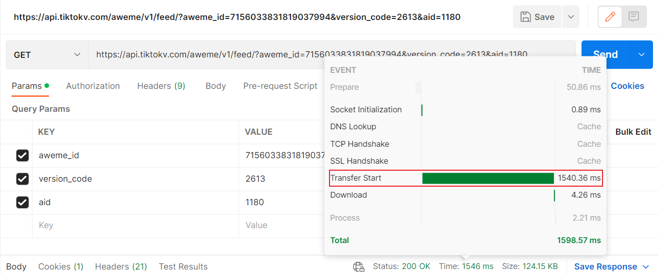 douyin-tiktok-scraper · PyPI