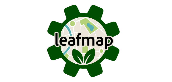 Leafmap · Pypi