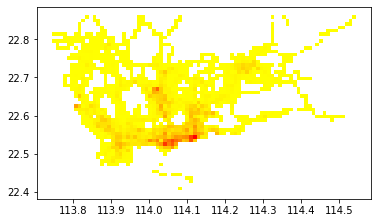 transbigdata · PyPI