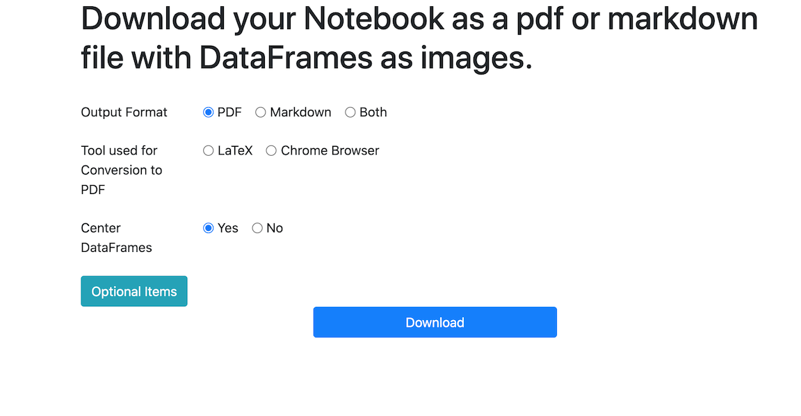 dataframe-image · PyPI