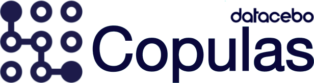 copulas · PyPI