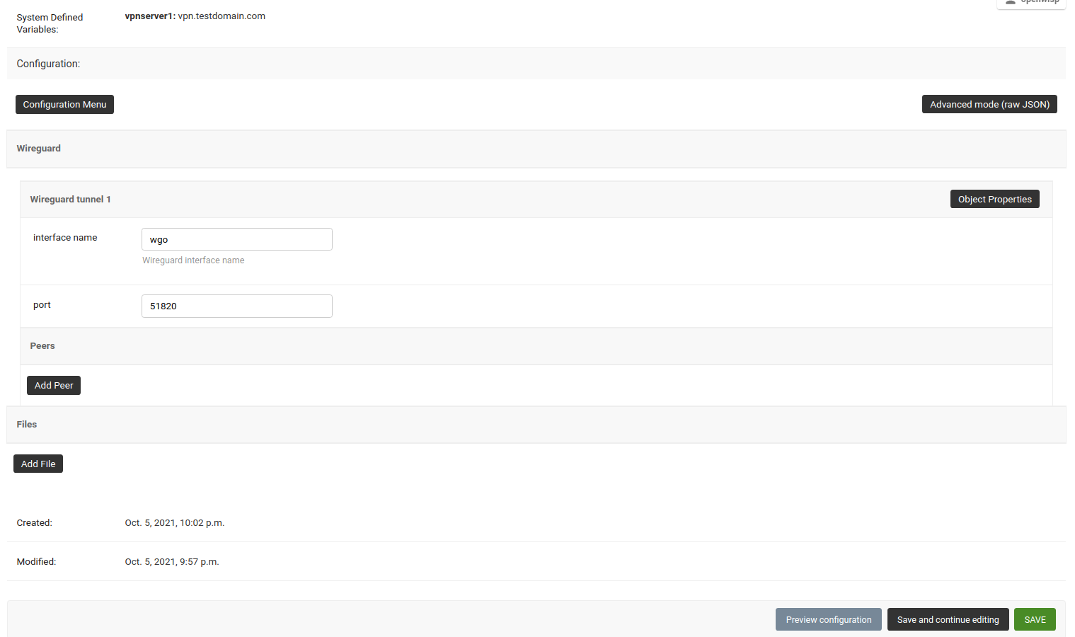 openwisp-controller · PyPI
