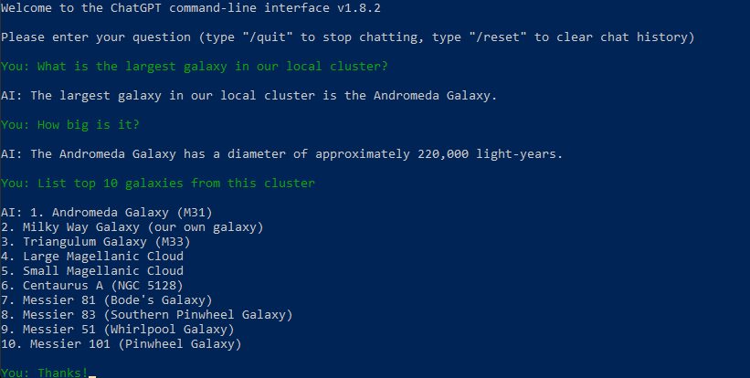 chatgpt-cli-tool · PyPI
